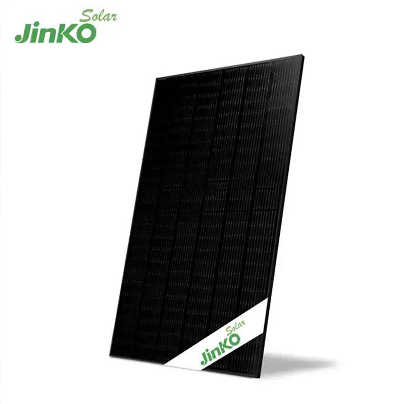 China 420-440 Watt Jinko Solar Panel N-Type TopCon All Black manufacturer & factory ...