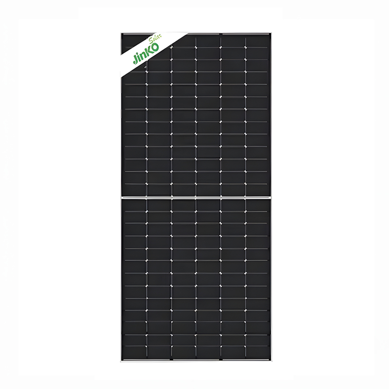 China Jinko Tiger Neo N-Type Solar Panel 615W-635W Monocrystalline ...