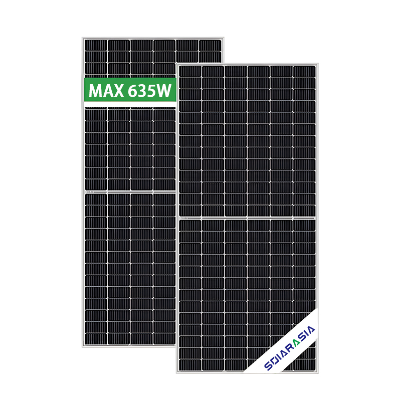 China Jinko Tiger Neo N-Type Solar Panel 615W-635W Monocrystalline ...