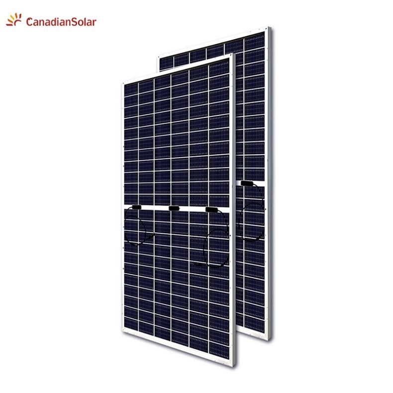 Custom Canadian Solar Panel,China Tier 1 Solar Panel factory ...