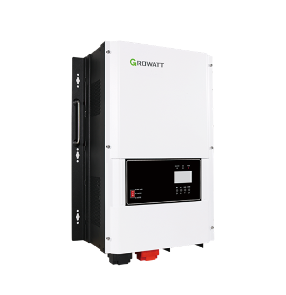 China Growatt Split Phase Off grid Inverter 4KW 5Kva 6KW 8KW 10KW 12KW ...